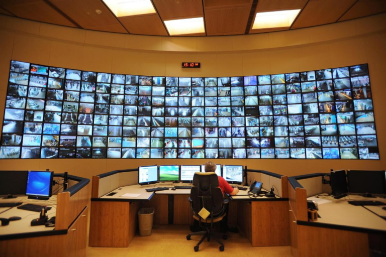 Command and Control System AIS – Autofurze